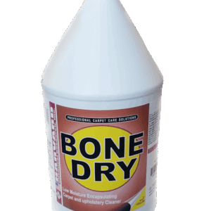 Bone Dry - Cleaner's Depot - Harvard Chemical # 1800