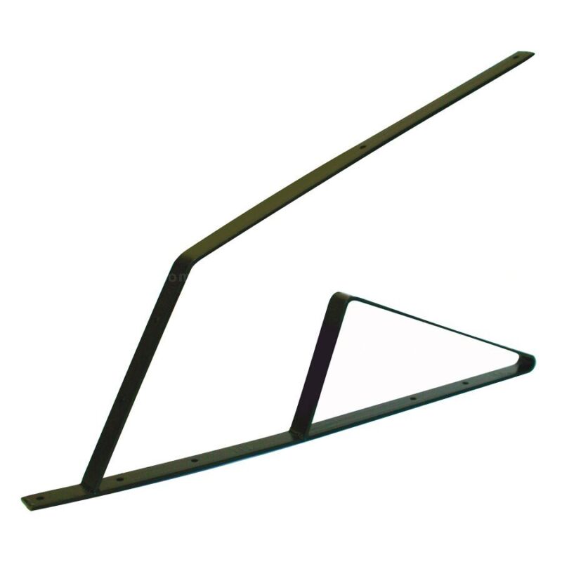 Stack Bracket for Solution Hose Reel | Rokan Reels