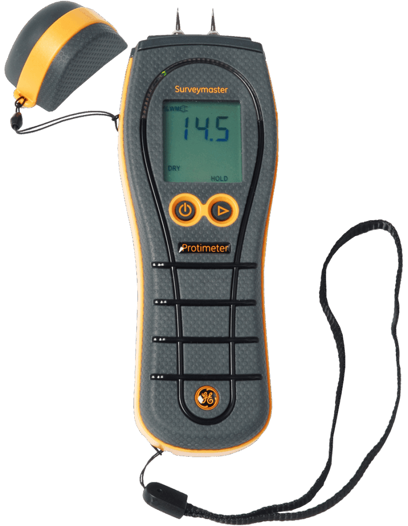 Surveymaster BLD5365 F522 - Cleaner's Depot - By Protimeter